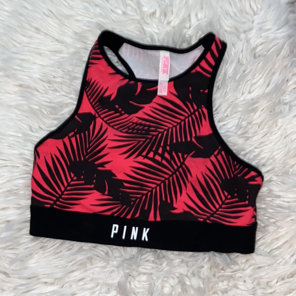 Vs Pink Set - Gem